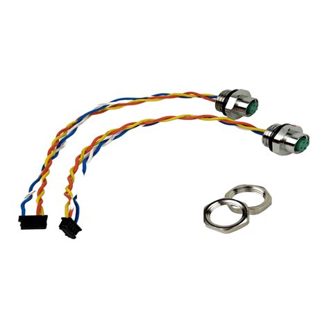 Hach Sc4500 Modbus Tcpip Upgrade Kit Lxz52599c0003