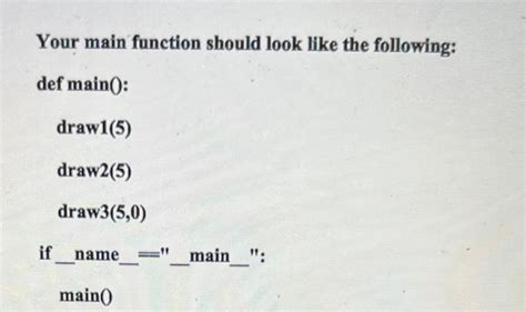 Solved Question 1 55515 Points Write Three Python