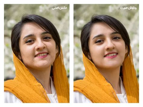 قیمت روتوش عکس و خدمات ویرایش عکس ‌ کادرو