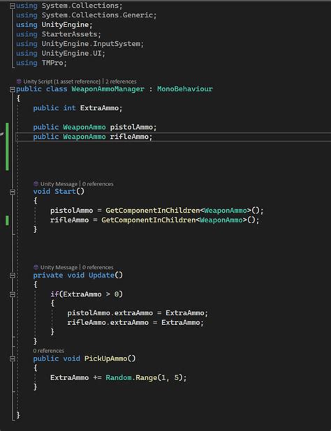 Script Component Turning Off When I Push Play How Do I Get It To Stay