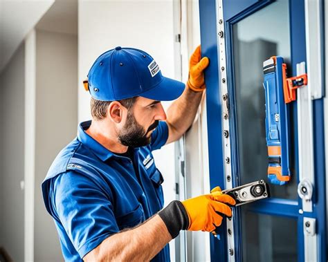 فني تركيب ابواب Pvc بالكويت