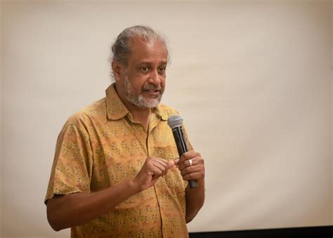 T M Krishna And Nithyanand Jayaraman Headline Bay Area Aid Event