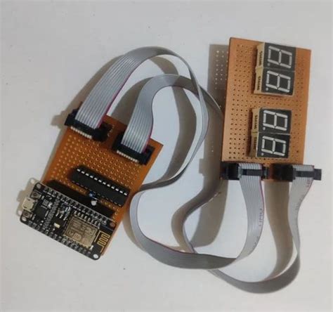 Custom Iot Prototyping Component In Vasai By Velocitech Electronics