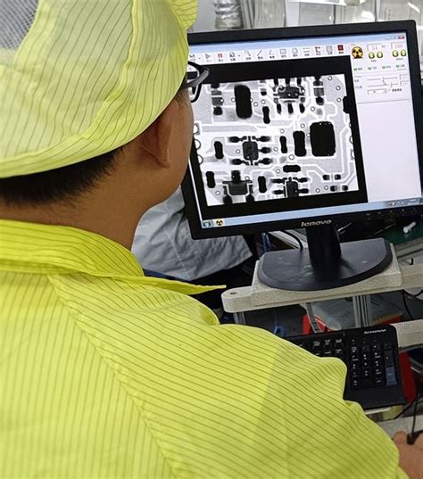Camera Module Customization Service Weinan Electroncis