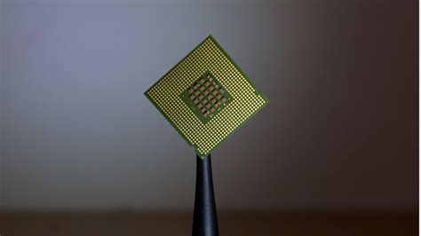 Chip O Non Chip CNS Unoccasione Per Parlare Di Semplificazione