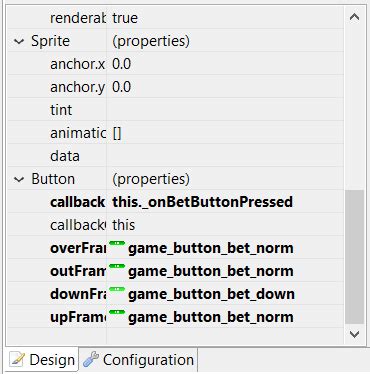 Thunderjack HTML Game Update Adding The Bet And Clear Buttons Gameplay Coder