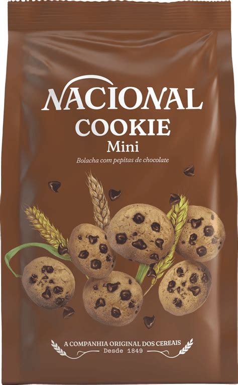 My Mini Cookie Gustav Gerig