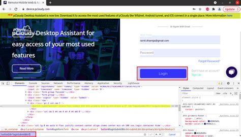 A Comprehensive Guide To Locators In Selenium Codementor