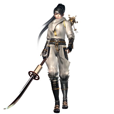 Momiji Ninja Gaiden