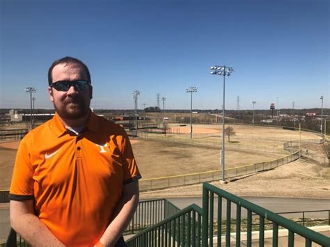 Jason Compton Looks Back On 19 Years With Jackson Generals