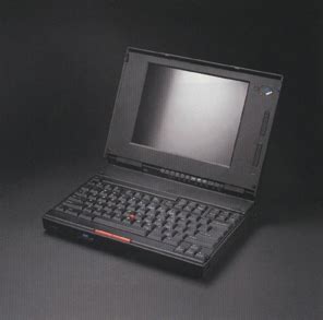 IF Design ThinkPad 360CSE ThinkPad 340