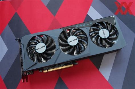 Die günstigste GPU-Neuvorstellung 2021: AMD Radeon RX 6600 im Test ...