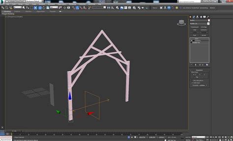 making of nylenne gallery 3d architectural visualization and rendering blog