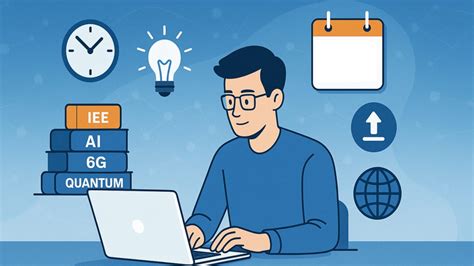 Jsac Call For Papers