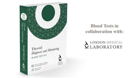 Thyroid Diagnosis And Monitoring Heald Green