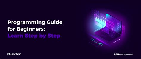 Programming From Scratch