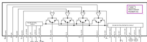 RSN311W64B Datasheet - Audio Power Module - Panasonic