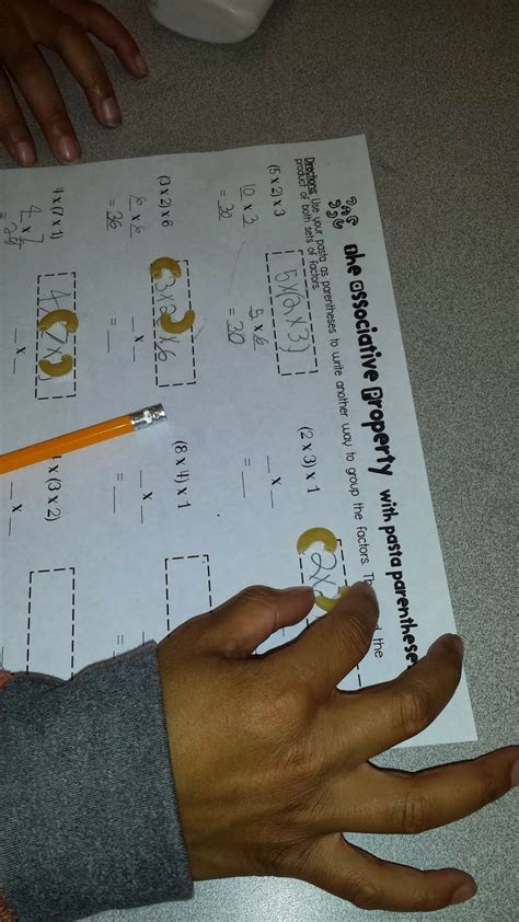 Multiplication With Distributive Property Worksheets Multiplication