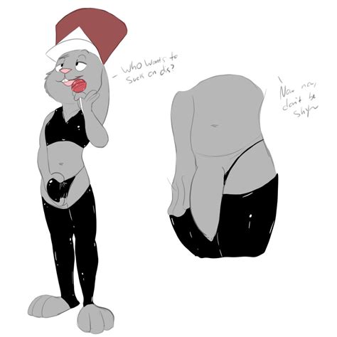 Rule 34 Absurd Res Anthro Buckteeth Bulge Candy Clothing Dessert