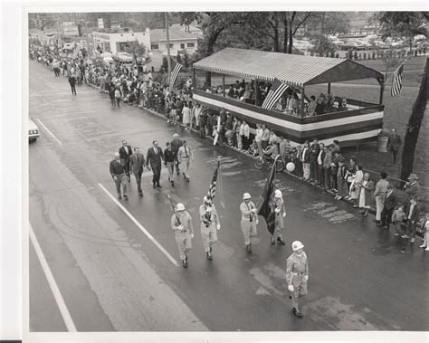 Morris Sandy Blakeman Took Historic Photos Of Ecorse Ecorse Along