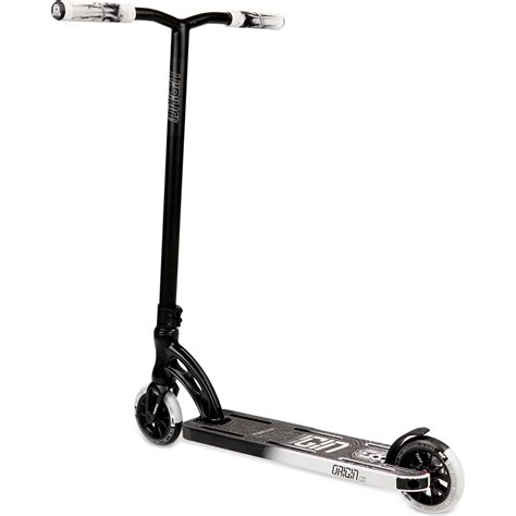Mgp Vx Origin Ii Pro Stunt Scooter Blackwhite Skatehut