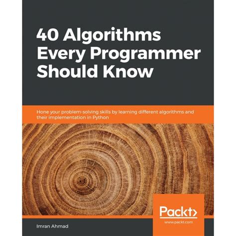 algorithms every programmer should know Informática El Corte Inglés