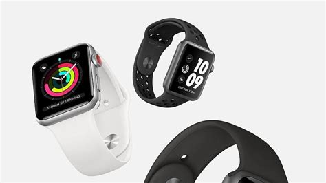 The Apple Watch Series 3 Now Starts At $199 - Forbes Vetted