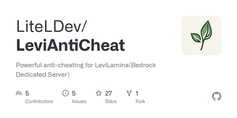 Levianticheatantixrayzhmd At Release · Liteldevlevianticheat · Github