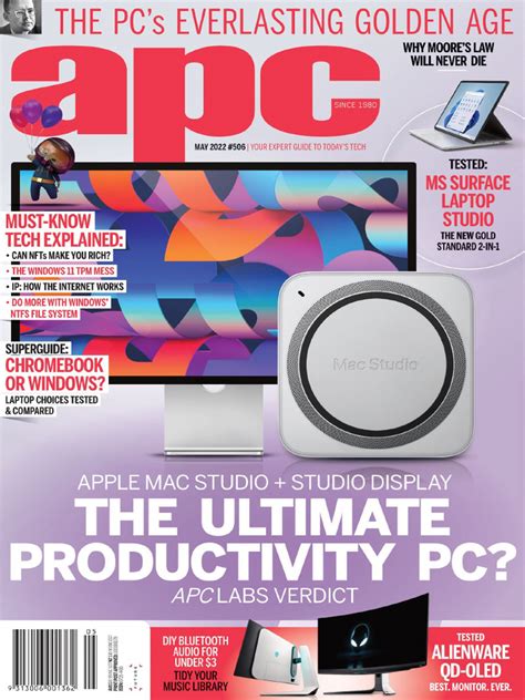 Apc Magazine Australia Issue 506 Pdf