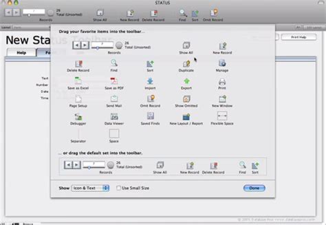 Filemaker Pro 11 Advanced Trial Download Mac Cleversilver