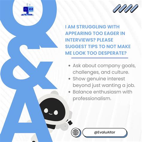 Interviewtips Careergrowth Personaldevelopment Interviewpreparation Evaluaitor Aivone