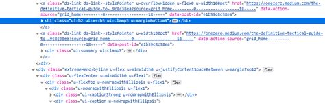 Hands On Web Scraping With Python By Rouven The Startup Medium
