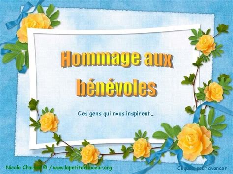 Ces Gens Qui Nous Inspirent Nicole Charest