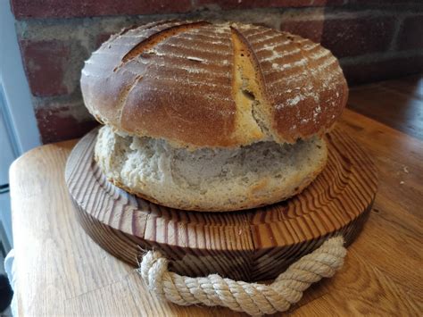 How Do You Like My Breads Toad Impression R Sourdough