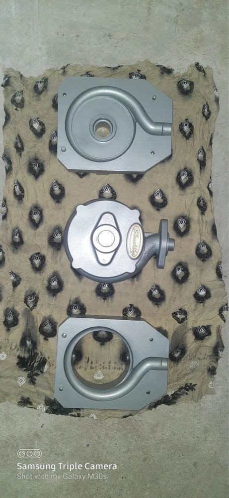 Volute Body Pattern For Industrial At Rs 18000 Piece In Ahmedabad Id 2854991291862