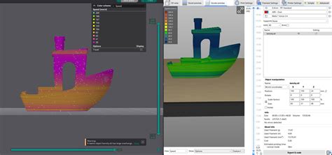 Orcaslicer Vs Superslicer Printing Speed And Filament Consumption