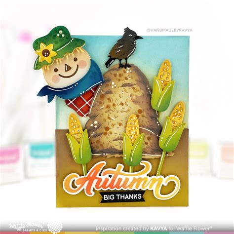 More Inspiration For Autumn Icons And Nesting Basics