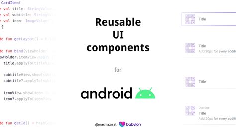 Introducing Orbit Mvi For Kotlin And Android By Mikołaj Leszczyński