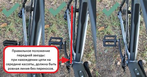 Переход с 3х звёзд спереди на 1. Преимущества, нюансы, типичные ошибки ...