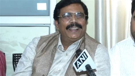 जेल से रिहा हुआ बिहार का बाहुबली आनंद मोहन डीएम की हत्या के मामले में हुई थी उम्रकैद पीड़ित