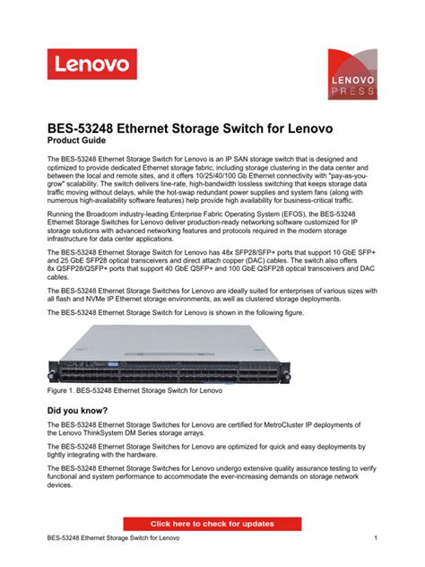 Lp 1226 Pdf Computer Network Ip Address