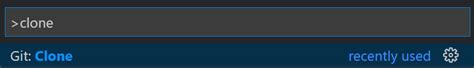 Working With Git On VS Code Interactive Media Design