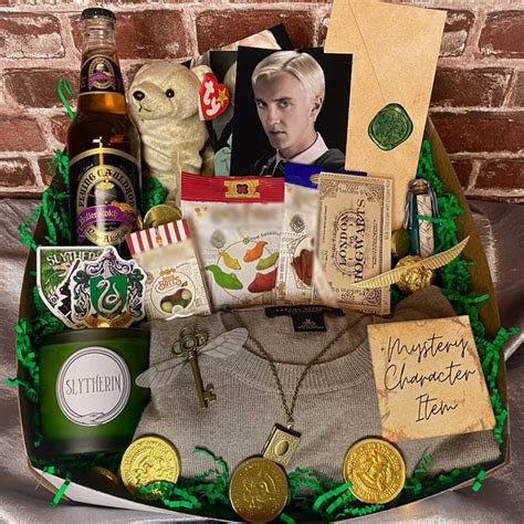 Draco Etsy