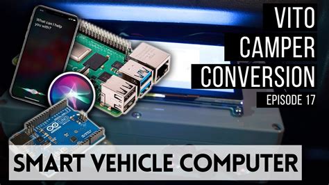 Camper Van General Guidance Arduino Forum