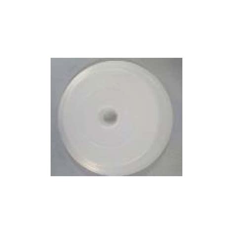 Dinex Dessert Cold Plate Large Orchid Dinex