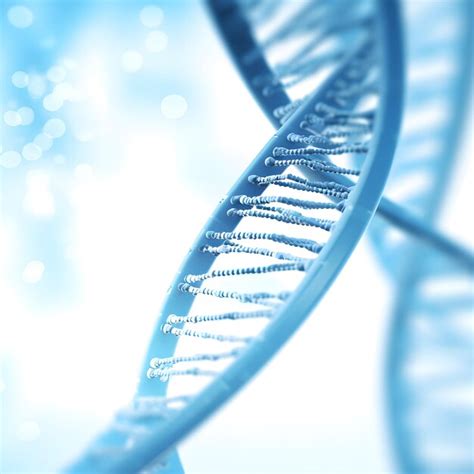 Premium Ai Image Photo Dna Helix Generative Ai