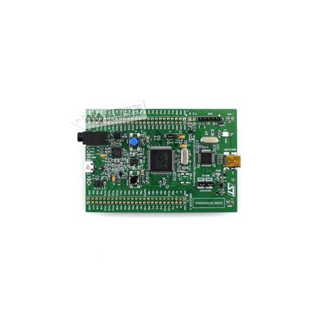 St Stm32f411e Disco 32f411ediscovery Cortex M4 Stm32 開發板 W43 Yahoo奇摩拍賣