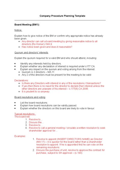Lpc 5 Drafting A Directions Order For Case Management Studocu