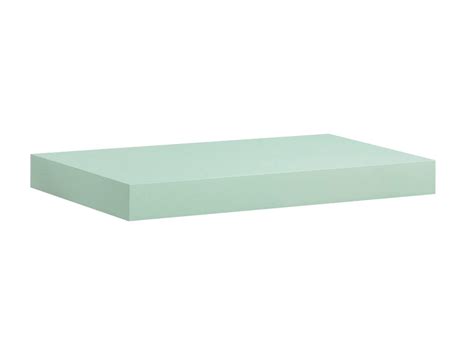 Floating Shelf Kit Mint 57x25x5cm Mastershelf Floating Shelf Kit Mint 57x25x5cm Mastershelf