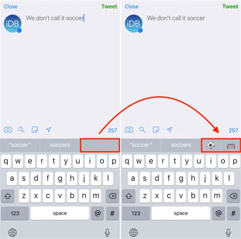 Iphone Keyboard Not Showing Emoji Suggestions Try These Fixes